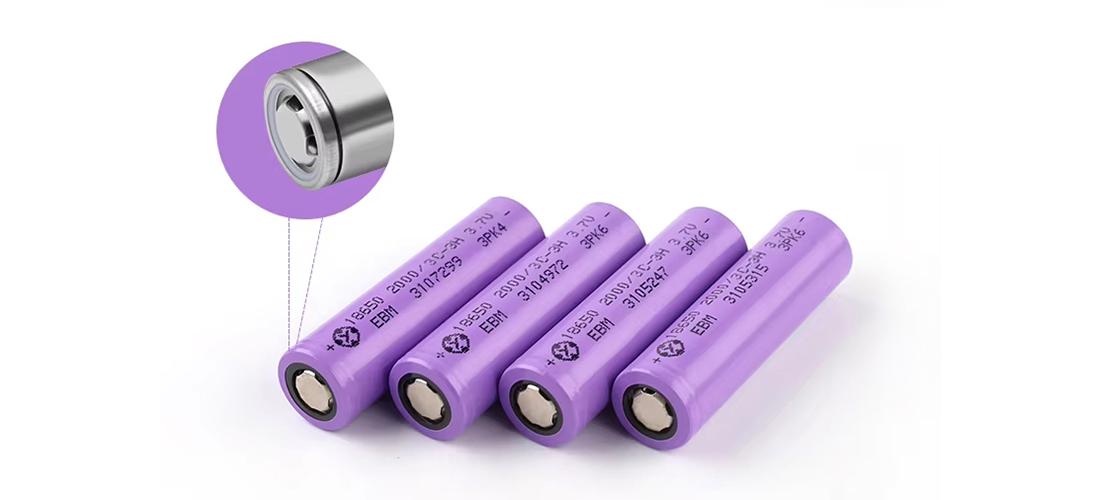 A Complete Guide to Choosing the Best Charger for 18650 li ion cells ...